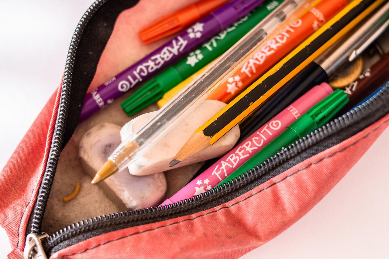 Richtig Unterstreichen - So geht es! » #lernsnacks #weggesnackt